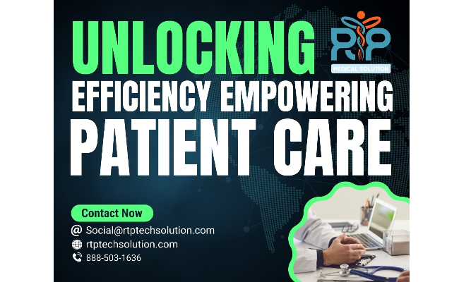 Automated Prior Authorization: The Future Now | RTP MedSol